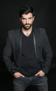 CLAUDIO LAFARGA – Latinvasion