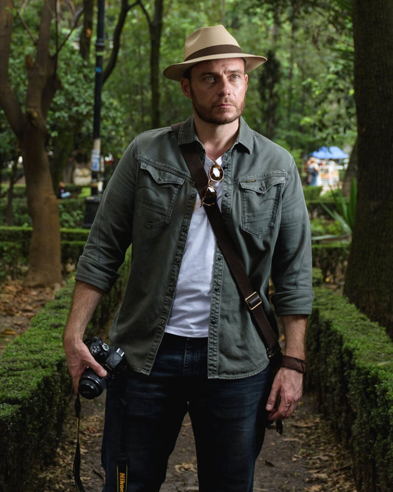 MARIO LORIA – Latinvasion