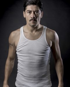 ISRAEL ISLAS – Latinvasion