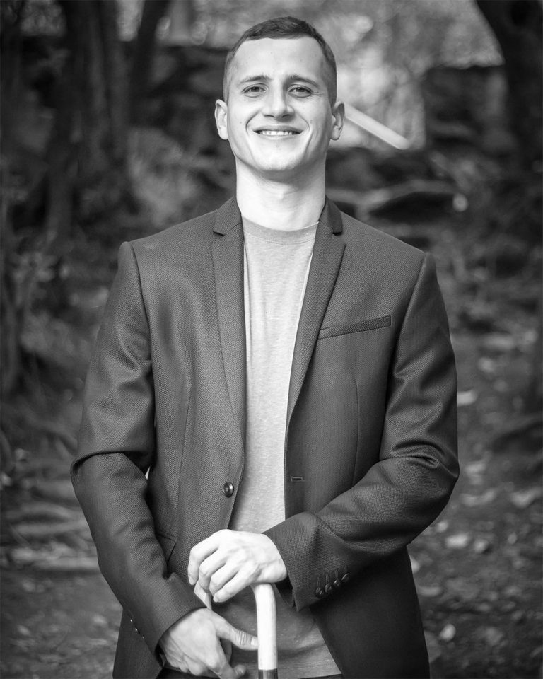 JUAN PABLO ROCHA – Latinvasion