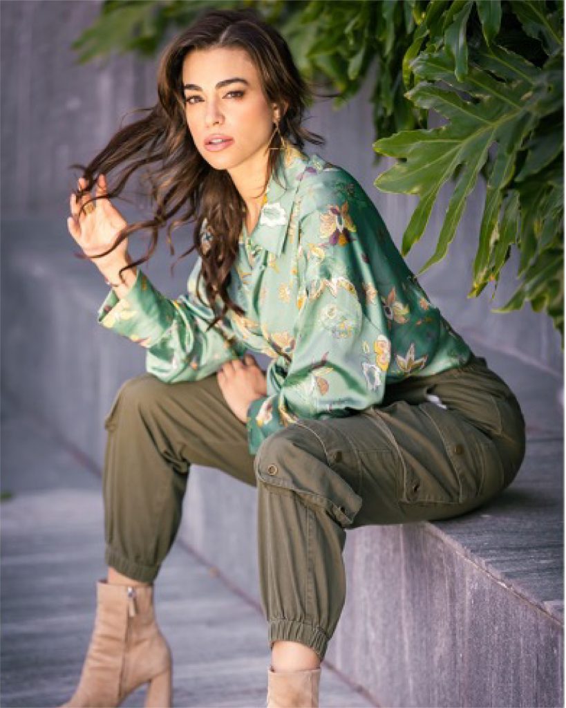 ANALAY RODRIGUEZ – Latinvasion