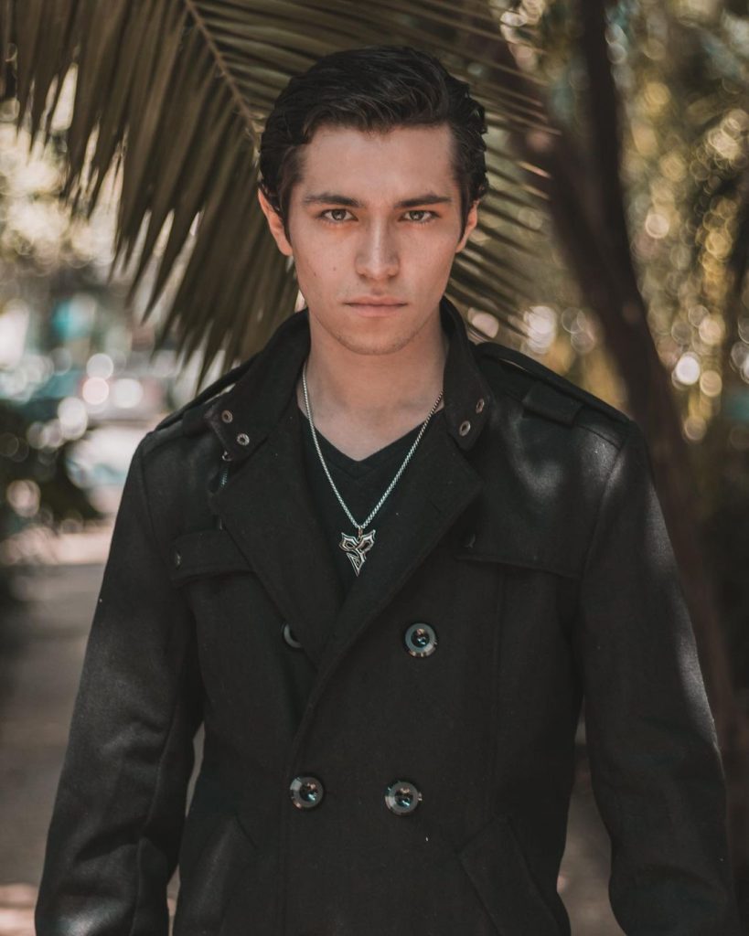DANIEL ALDANA – Latinvasion