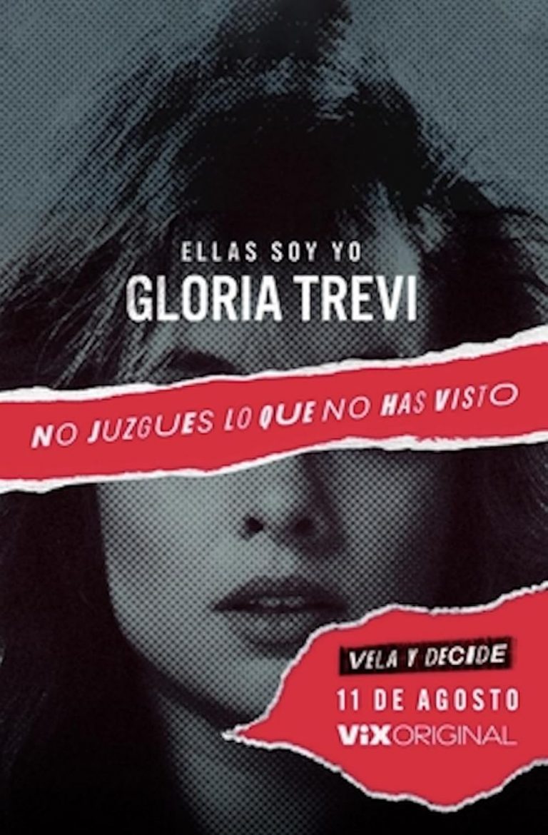 VICTORIA VIERA – Latinvasion