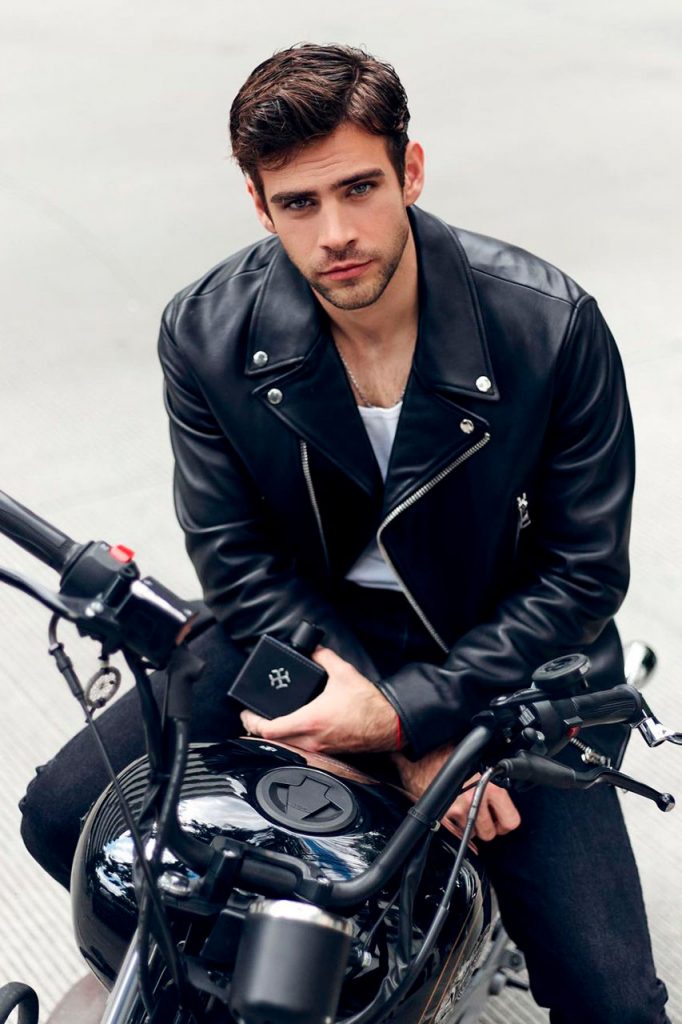 ANDRES BAIDA – Latinvasion