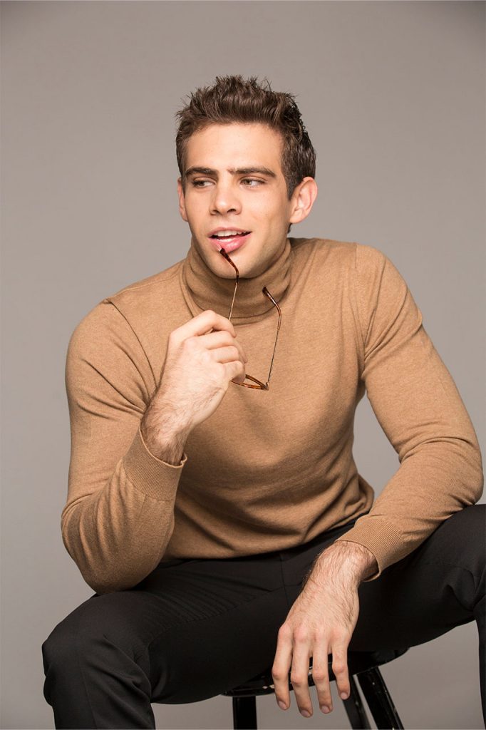 ANDRES BAIDA – Latinvasion