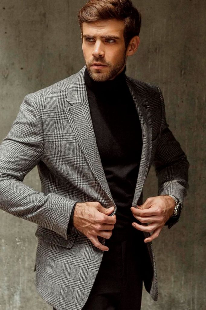 ANDRES BAIDA – Latinvasion