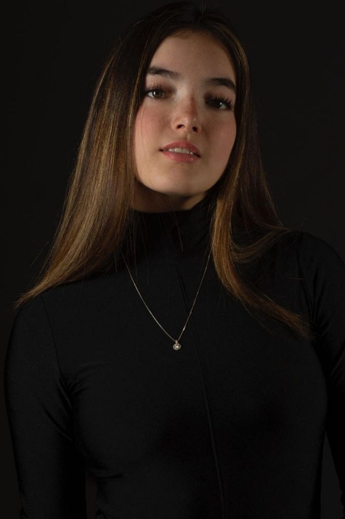 VICTORIA VIERA – Latinvasion